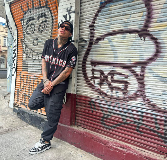 Publican video que muestra el asesinato del rapero Lefty SM