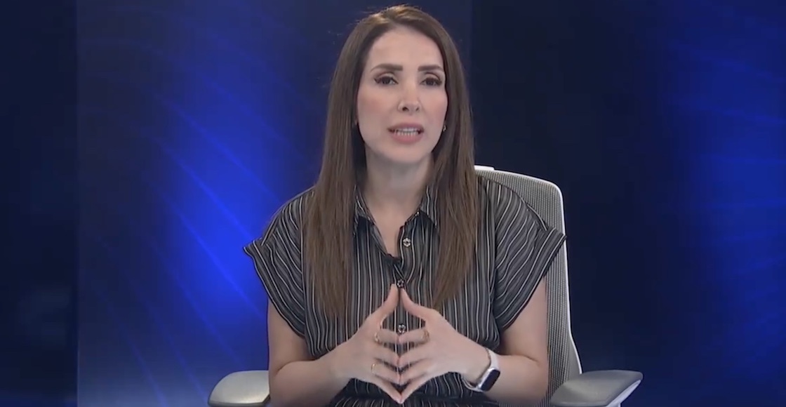 "Periodismo está bajo amenaza", asegura Azucena Uresti