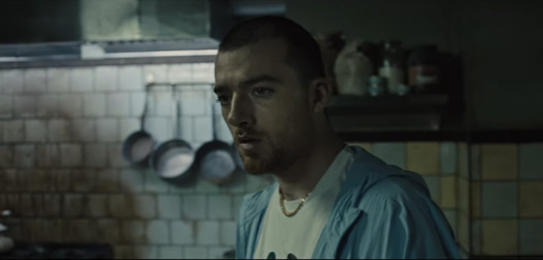 Checa a Angus Cloud, Melissa Barrera y Giancarlo Esposito en el ...