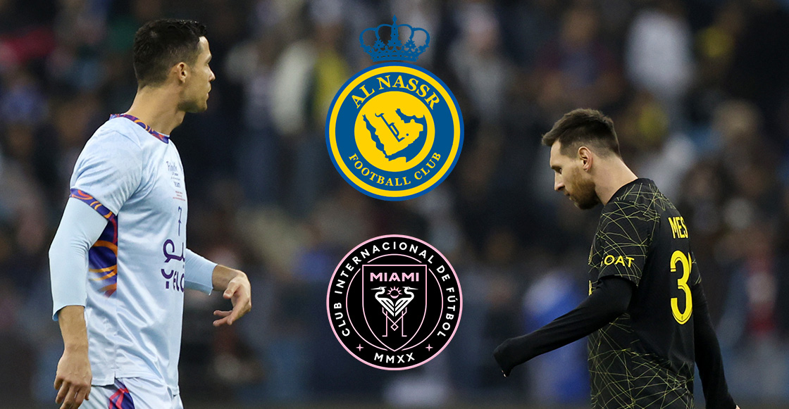 Al Nassr vs Inter Miami: Fecha, horario, dónde ver y por qué no jugará ...