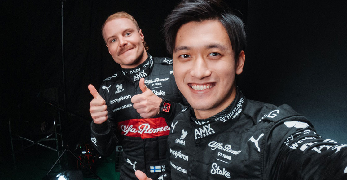 ¿Cómo se llamará el equipo que reemplaza a Alfa Romeo en F1?