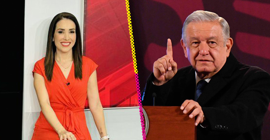 Azucena Uresti: Su salida, acusaciones de censura contra AMLO y la explicación de Milenio