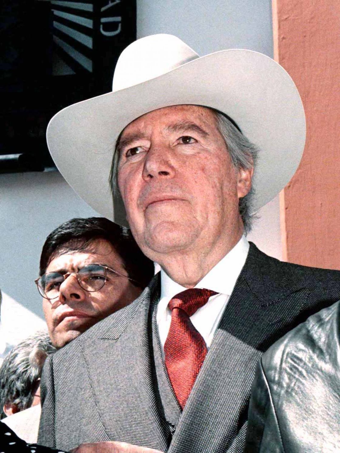 La historia de la familia Hank