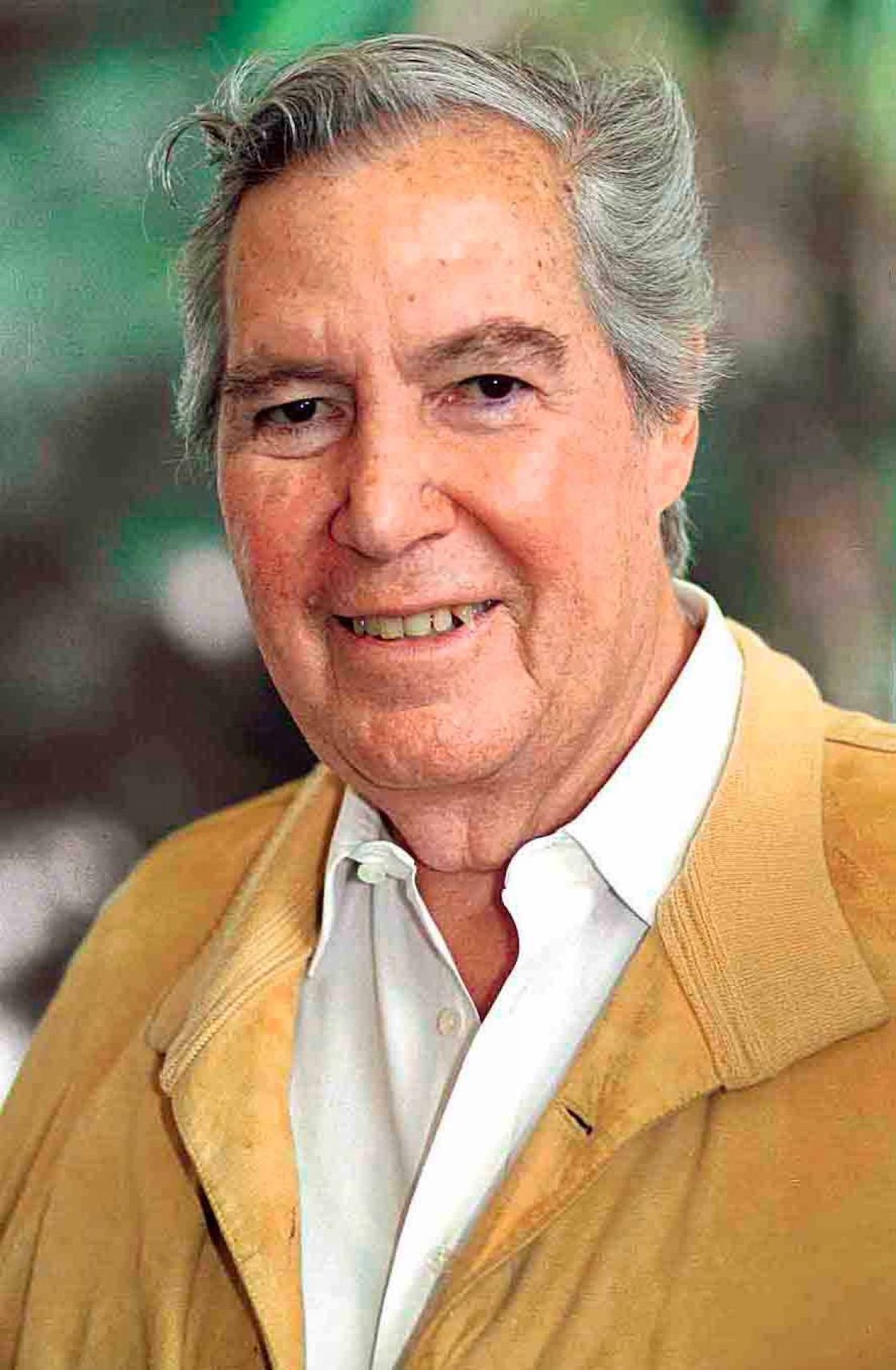 La historia de la familia Hank