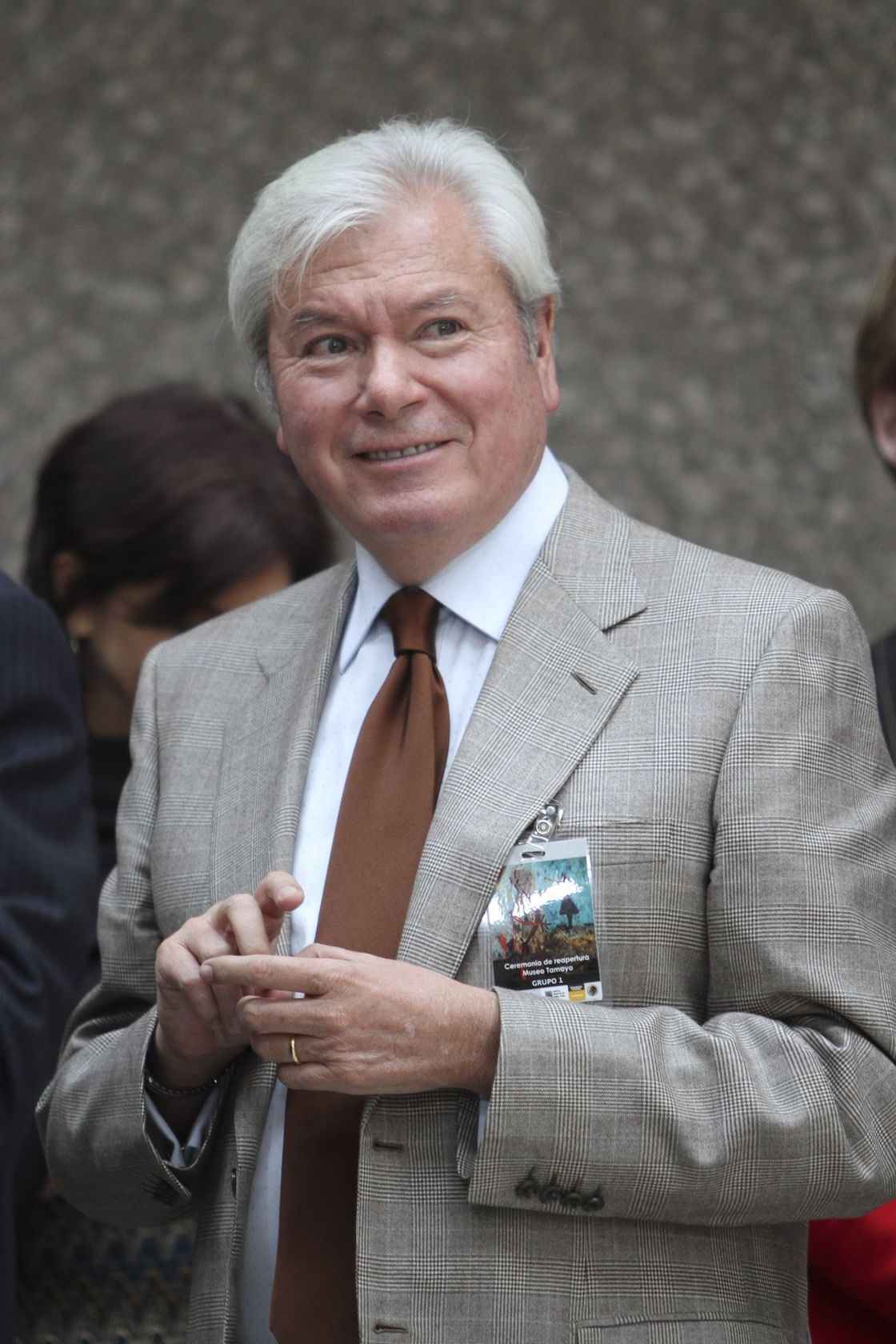 La historia de la familia Hank