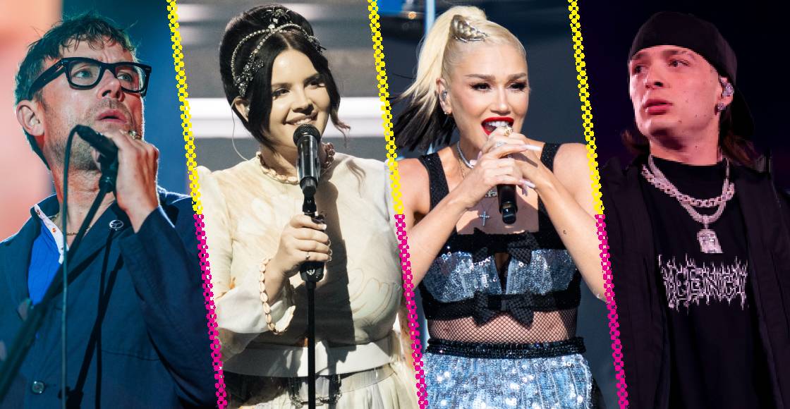 No Doubt, Blur, Peso Pluma y más: Checa el cartel y precios del Coachella 2024