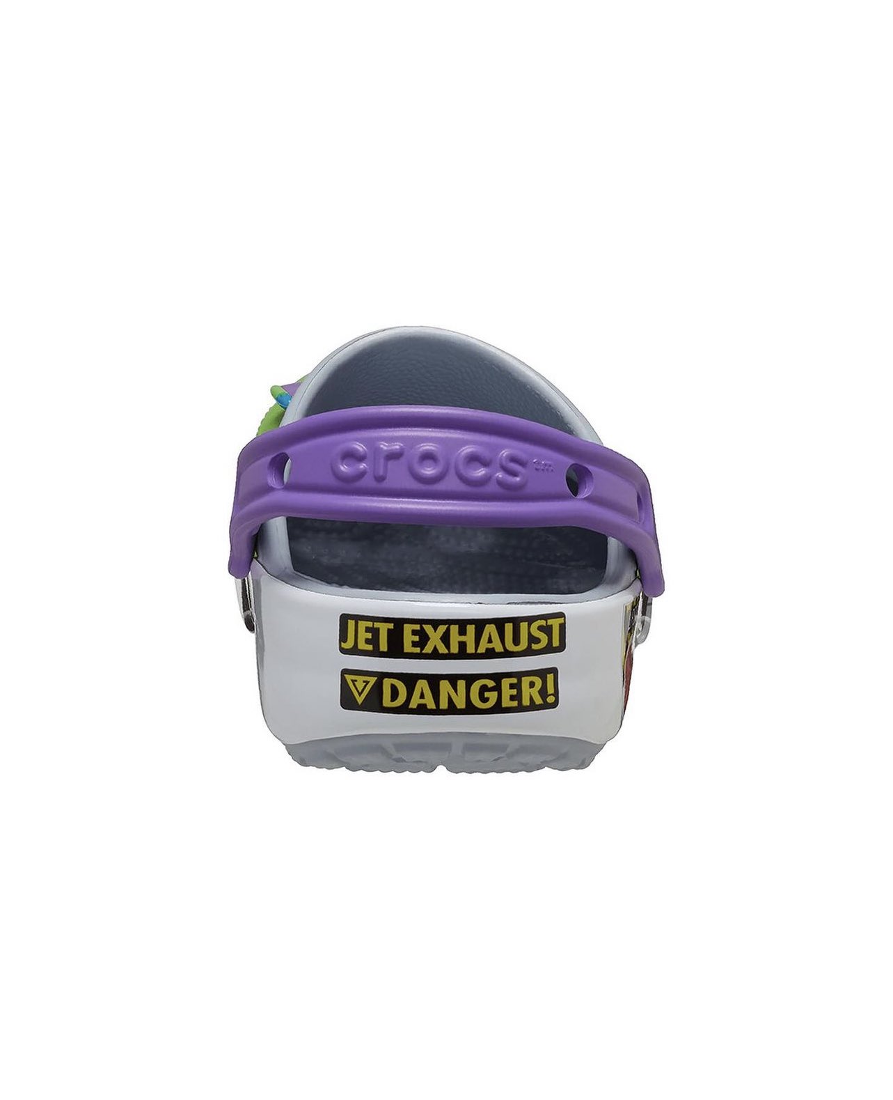 Checa la colaboración de Crocs con 'Toy Story' y su posible precio