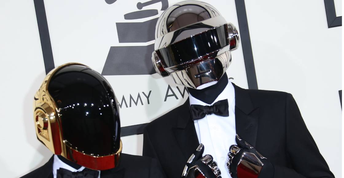 Lo que sabemos sobre el disco inédito de Daft Punk