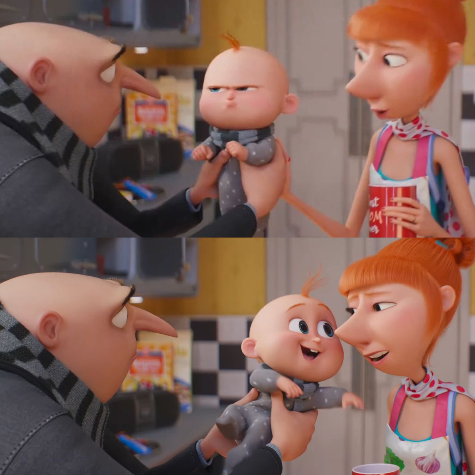 Despicable Me 4: Checa el tráiler de ‘Mi Villano Favorito 4’