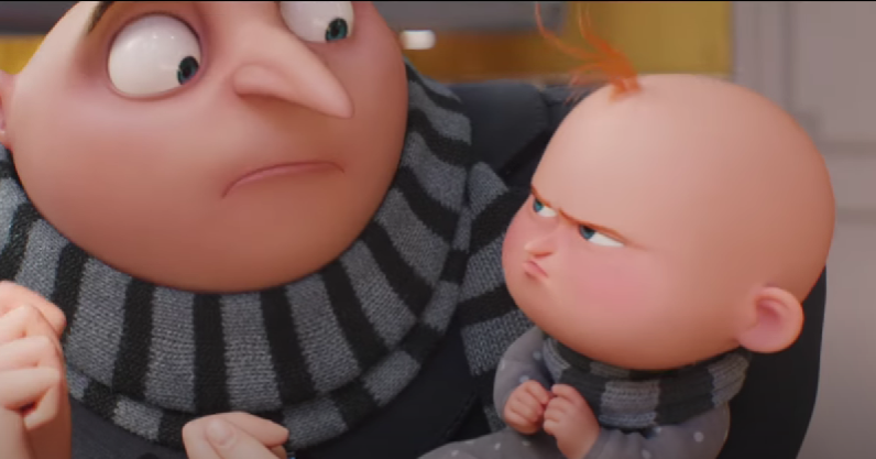 Despicable Me 4: Checa el tráiler de ‘Mi Villano Favorito 4’
