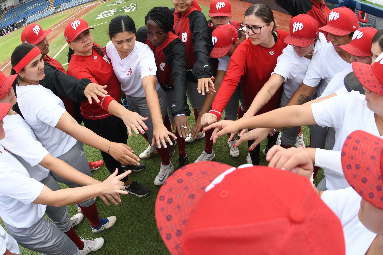 Calendario, boletos y lo que necesitas saber de Los Diablos Rojos del ...