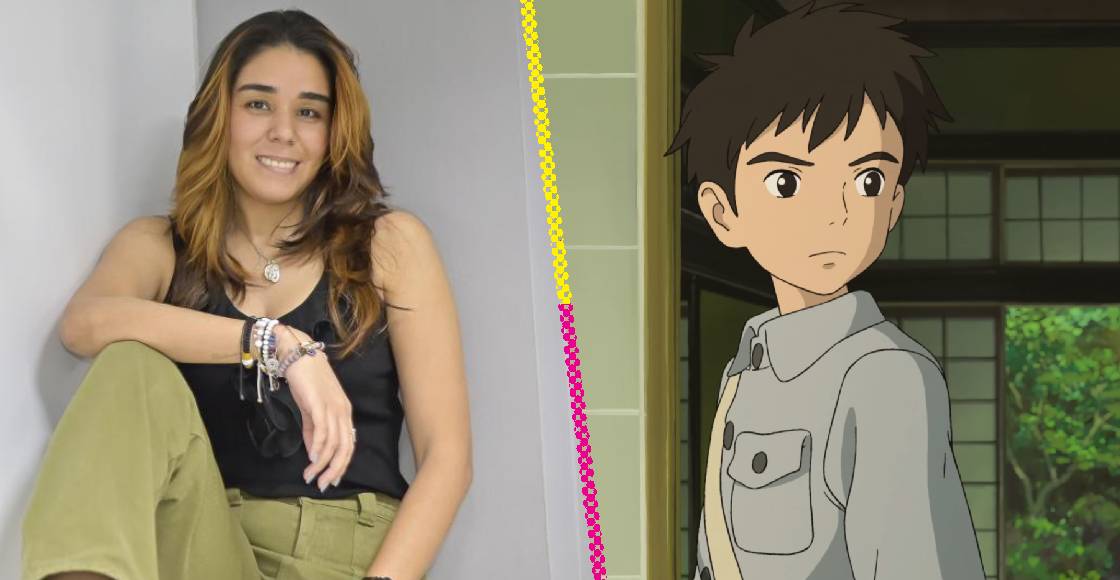 La historia viral de Geraldine Fernández, la colombiana que mintió ...