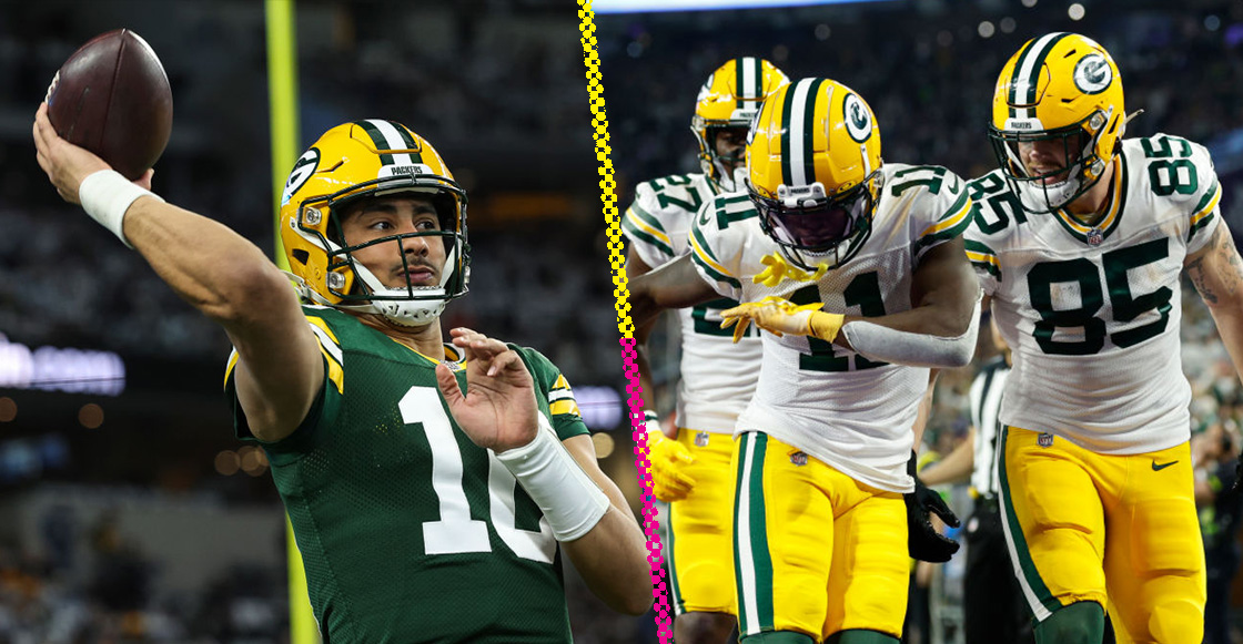 3 claves para explicar el buen rendimiento de Packers tras la salida de ...