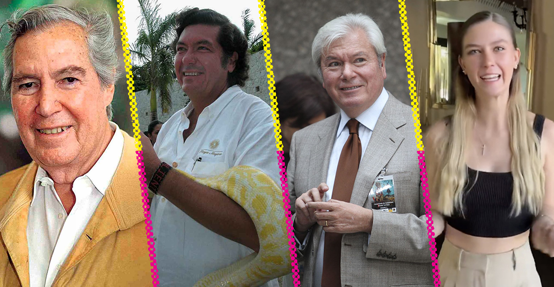 La historia de la familia Hank