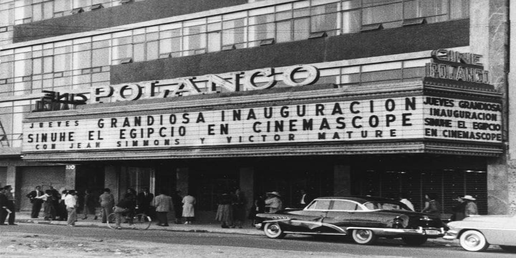 La inadvertida y fantástica historia de Polanco