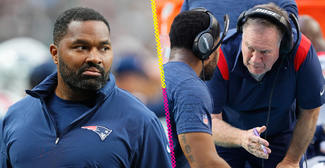 Jerod Mayo: 10 datos para conocer al nuevo head coach de Patriots