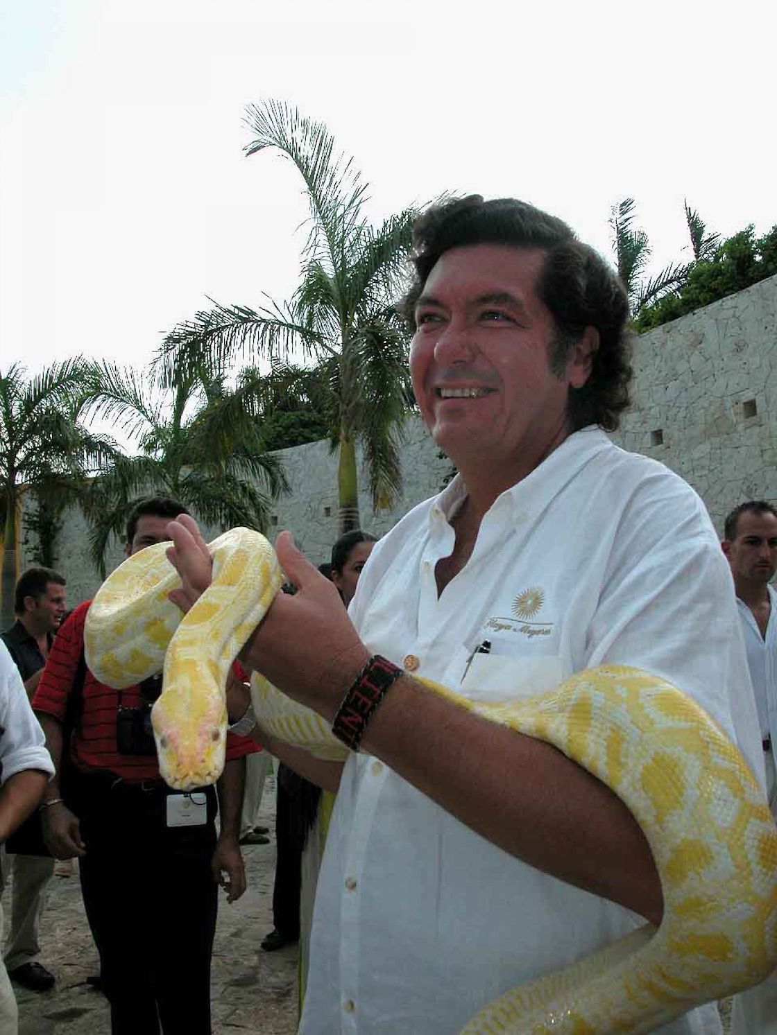 La historia de la familia Hank