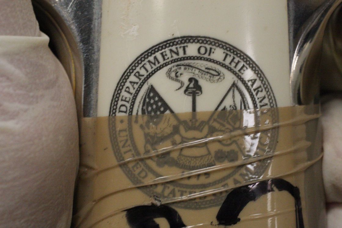 La historia de la familia Hank