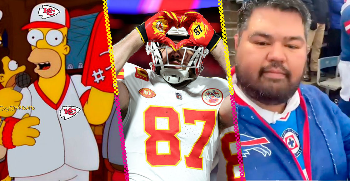 Los Chiefs, las swifties y los memes traen de clientes a los Buffalo Bills