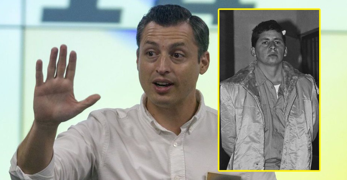 Luis Donaldo Colosio Riojas pide indulto para Mario Aburto, acusado de ...