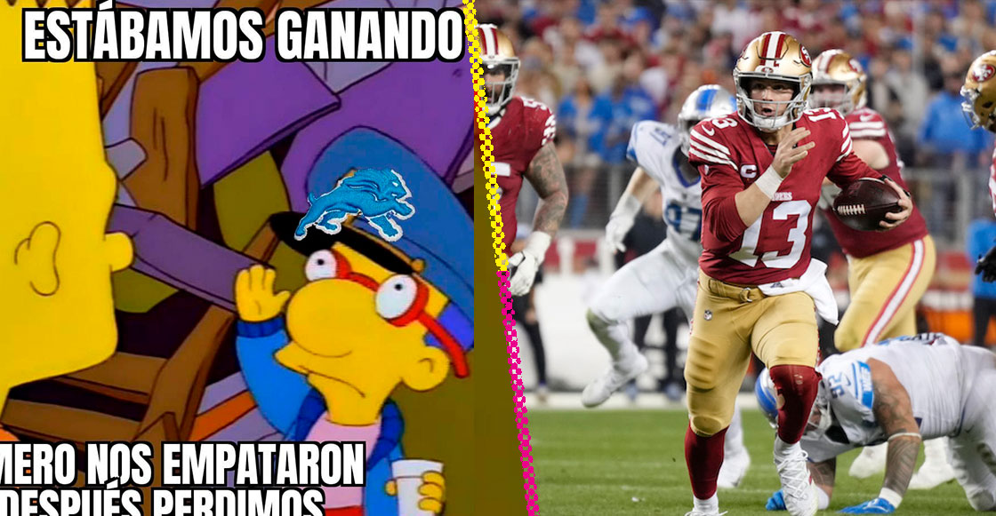 49ers tendrán revancha ante los Chiefs en Super Bowl