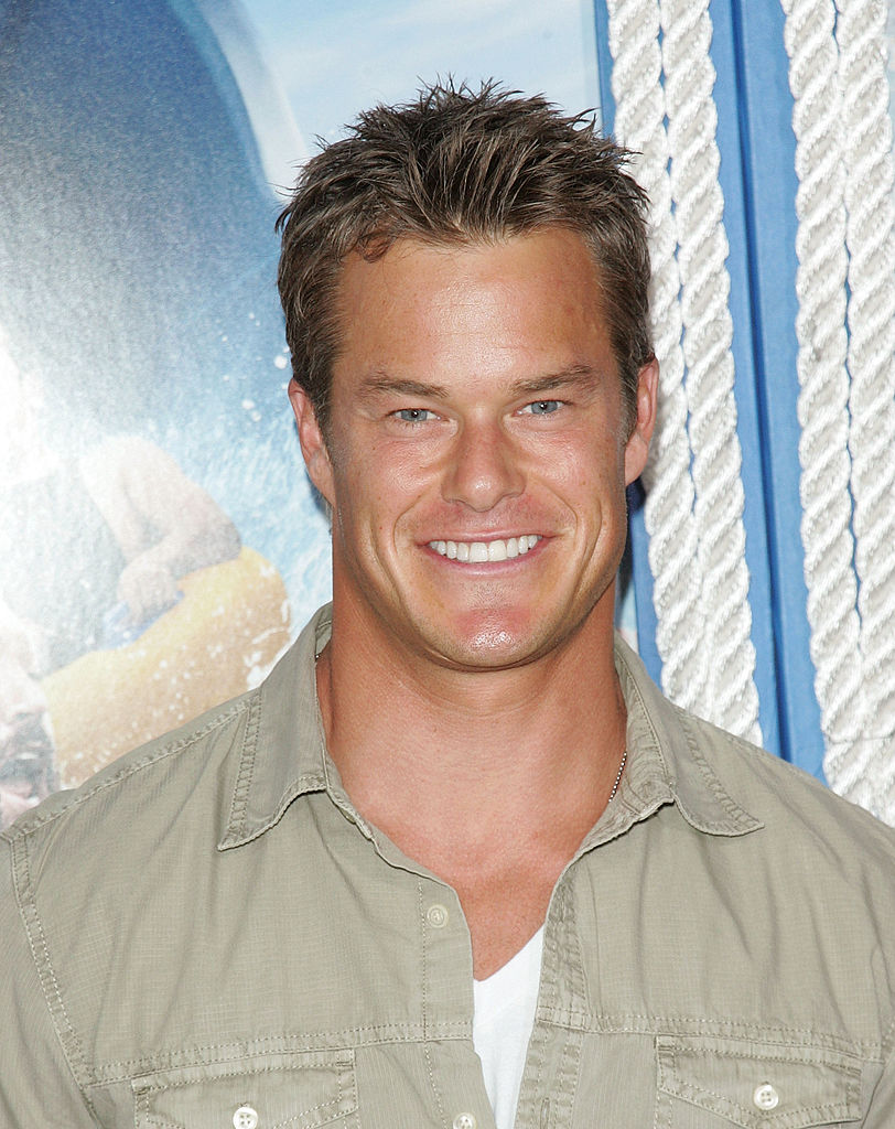 Revelan la causa de la muerte de Alec Musser, actor de 'Son como niños'