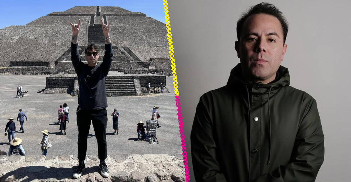 Lo que se sabe de la muerte de Luis Vásquez (The Soft Moon) y John Juan Méndez (Silent Servant ...