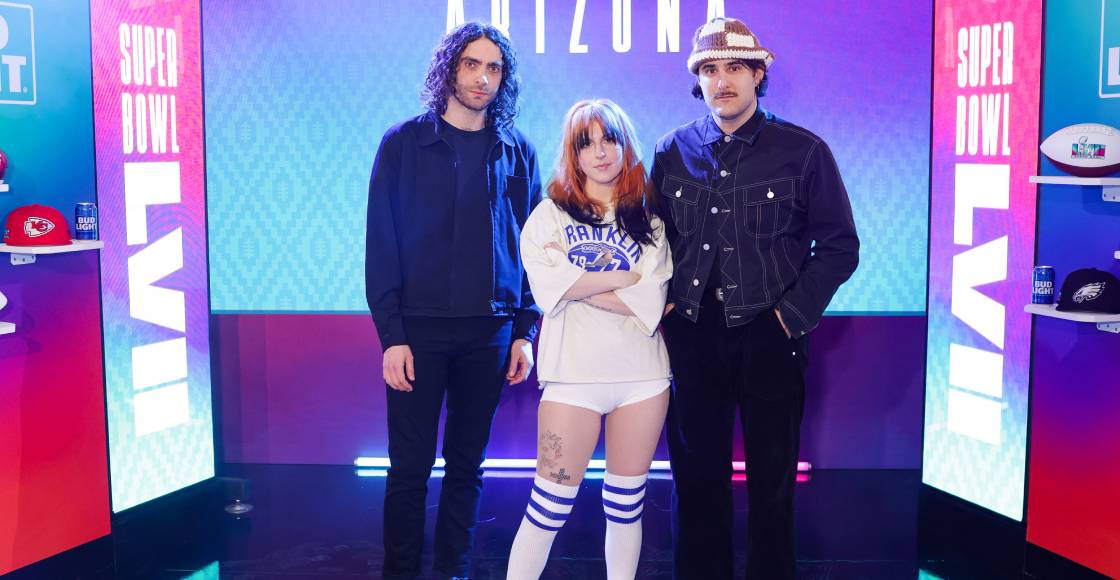 Paramore tendría un nuevo contrato discográfico; acá les contamos lo ...