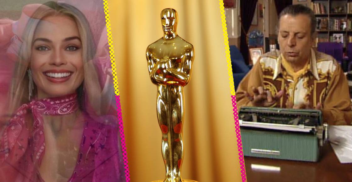 Los mejores memes y reacciones que nos dejaron las nominaciones a los ...