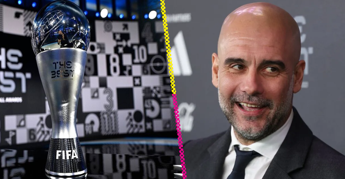 Sigue en VIVO la premiación THE Best - Lado.mx