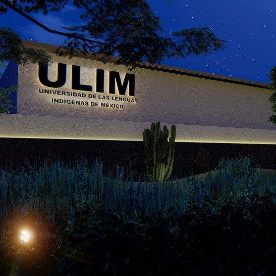 ¿Propósito de Año Nuevo? Ya abrieron la Universidad de las Lenguas ...