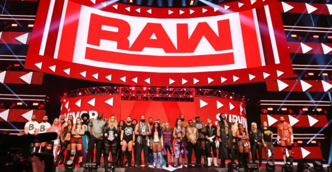 RAW, SmackDown y WrestleMania llegan a Netflix y acá te contamos todo