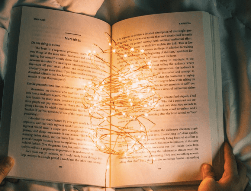 10 libros en español que todos debemos leer una vez en la vida - La CDMX