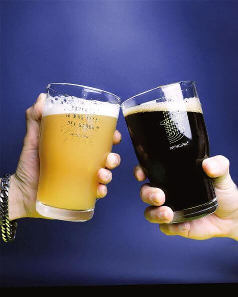 10 lugares chidos y raros para tomar cerveza