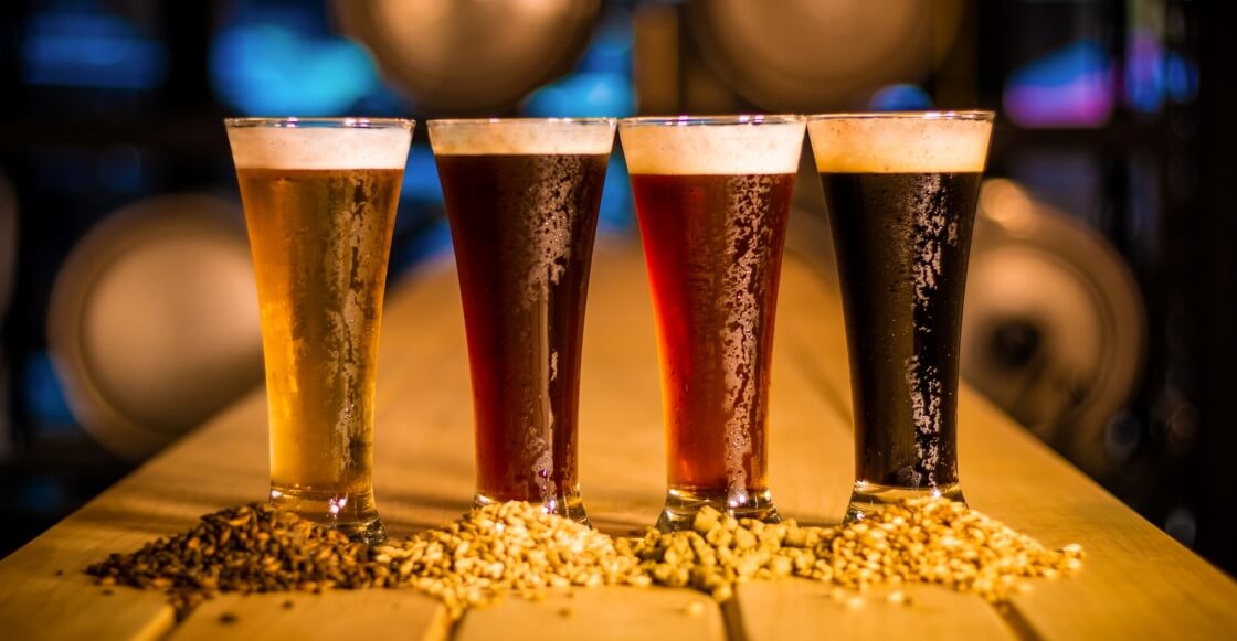 10 lugares chidos y raros para tomar cerveza