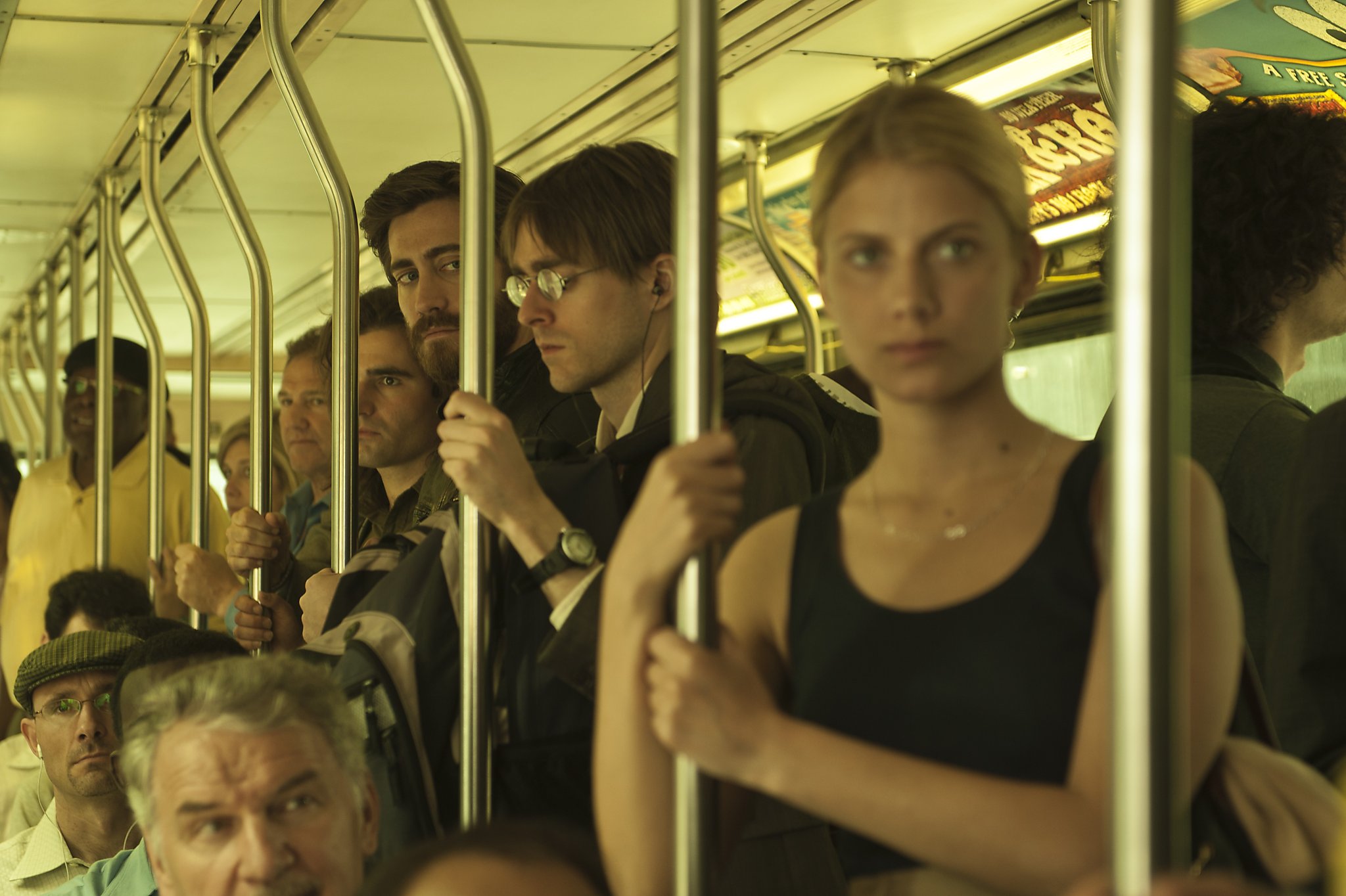 Te decimos dónde ver todas las películas de Denis Villeneuve en streaming