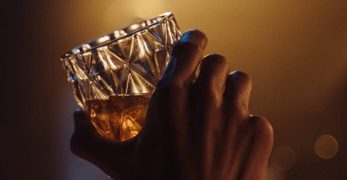 Borracho pero sin cruda: Esta es la magia de una nueva bebida sin alcohol