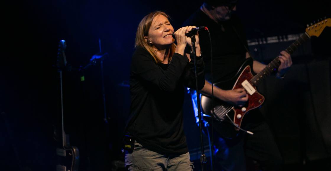 Beth Gibbons anuncia los detalles de su primer disco solista con la ...
