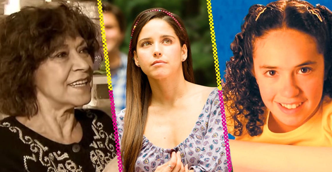 11 programas de Canal Once que viven en nuestro corazón