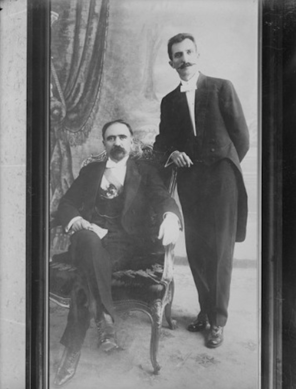 La Decena Trágica en 10 increíbles fotos históricas