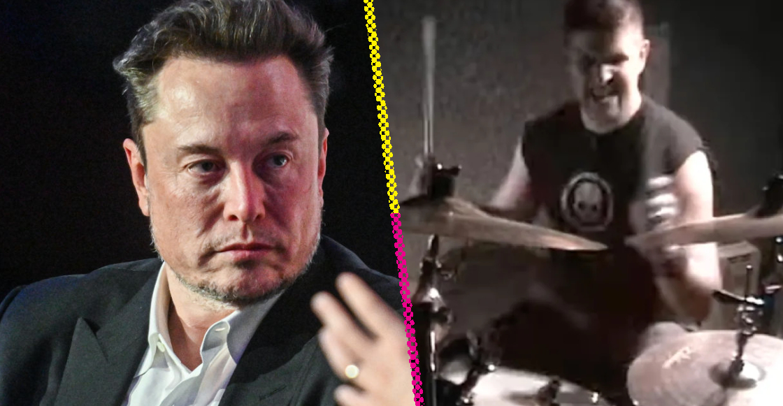 Rich Tornetta: El baterista que le hizo perder 56 billones de dólares a ...