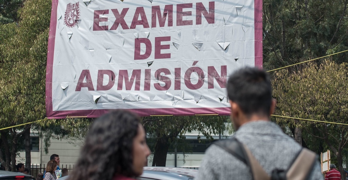 Convocatoria, fechas y requisitos del examen de admisión para nivel superior del IPN 2024 - La CDMX
