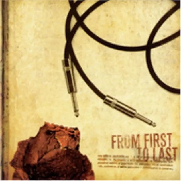 From First To Last: ¿Recuerdas a la banda emo en la que cantaba Skrillex?