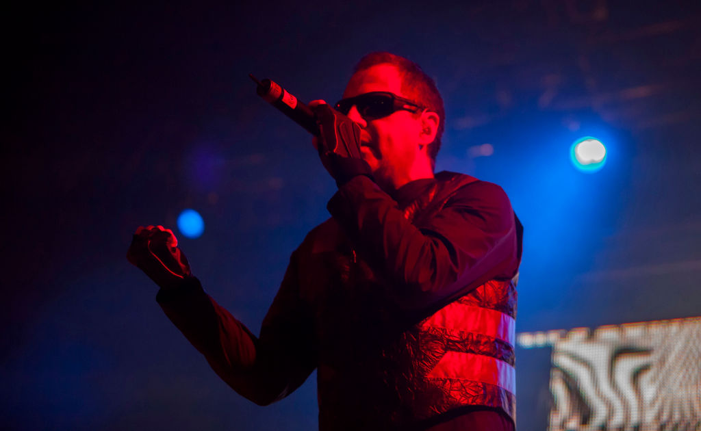 Front 242 anuncia su separación; darán su último concierto en México ...