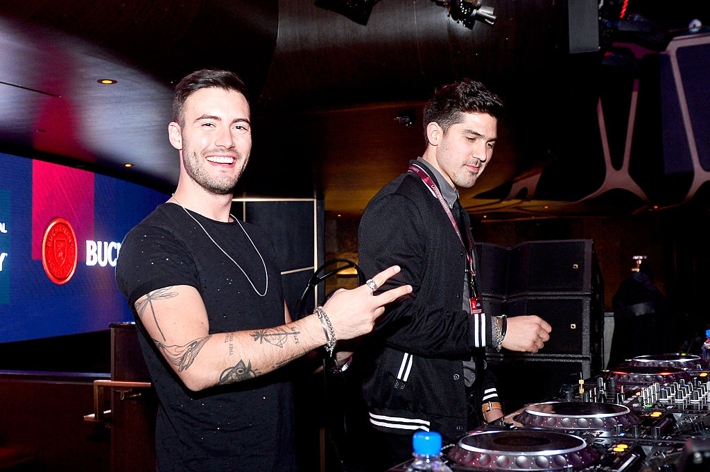 La historia de EDC México y cómo llegó el festival a nuestro país