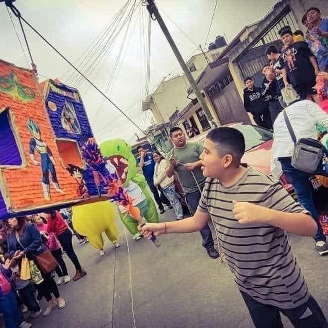 El sueño de José Armando, un niño con leucemia que renunció a las ...