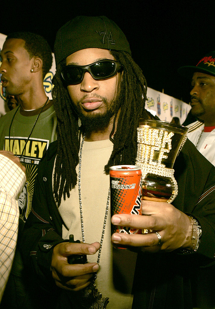 La historia detrás de "Yeah" de Usher y cómo casi se pierde la canción