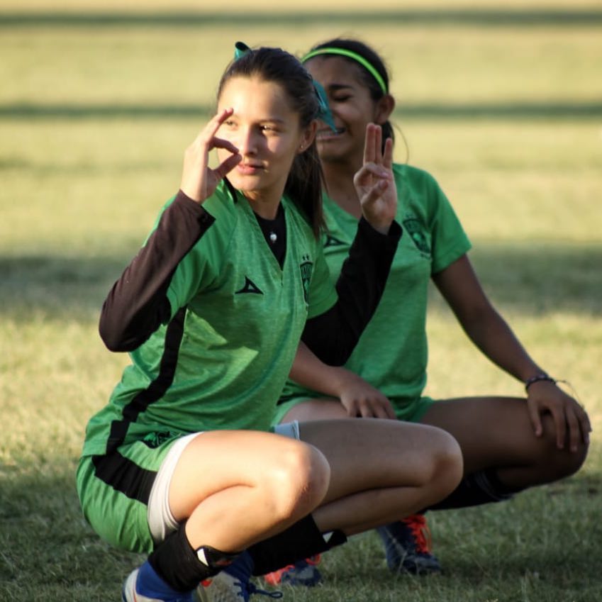 ¿Quién era Karla Ivette Torres, exjugadora de León Femenil que murió en ...