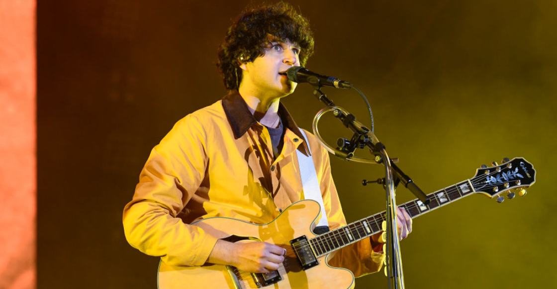 'Only God Was Above Us': Fecha de lanzamiento, portada y más sobre el ...