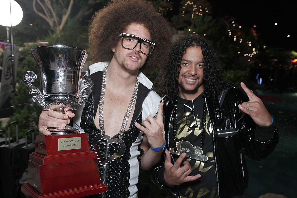 ¿Qué pasó con LMFAO?: La pelea familiar que provocó su fin hace 12 años